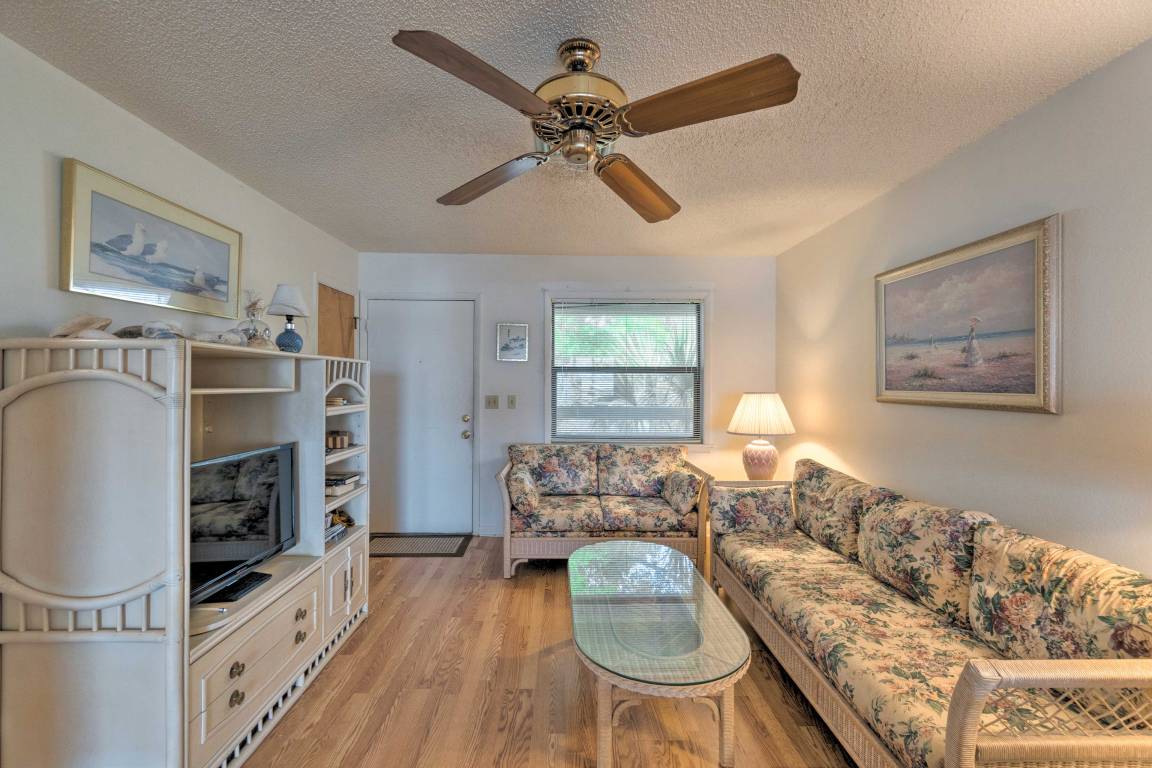 83 M² Apartment ∙ 2 Bedrooms ∙ 6 Guests - Englewood, FL