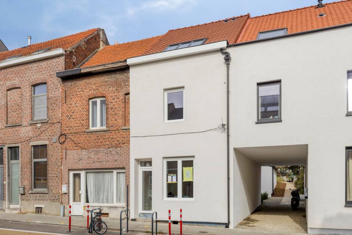 25 M² Appartement ∙ 2 Personnes - Louvain