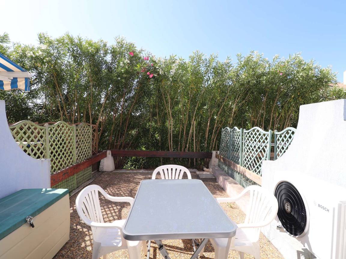 25 M² Studio ∙ 1 Chambre ∙ 5 Personnes - Mauguio