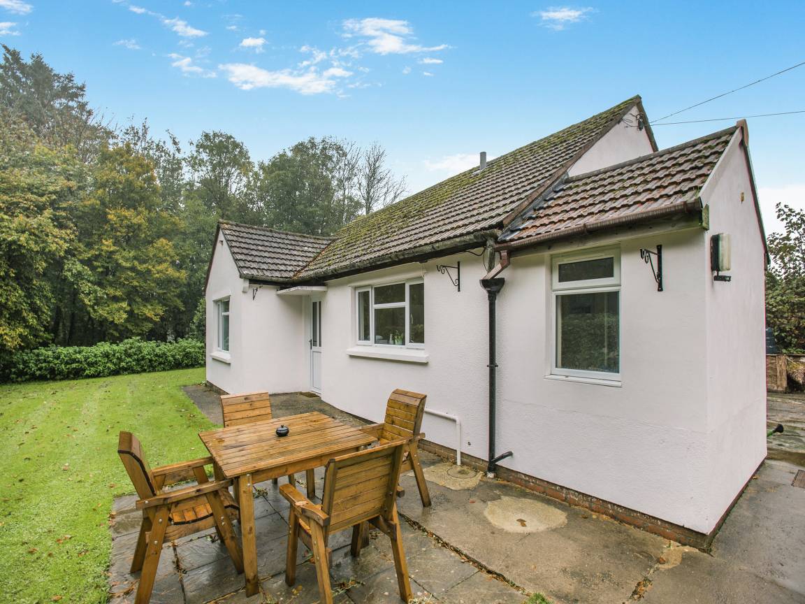 Cottage ∙ 2 Bedrooms ∙ 4 Guests - Clovelly