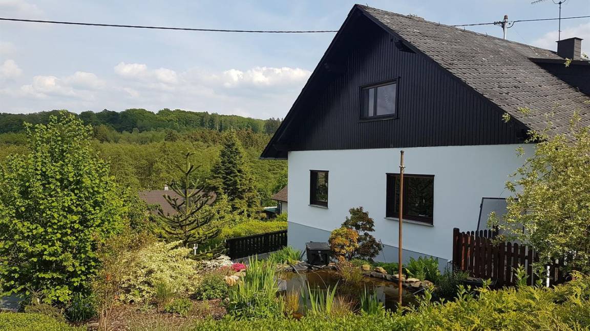 52 M² Appartement ∙ 1 Chambre ∙ 4 Personnes - Hachenburg