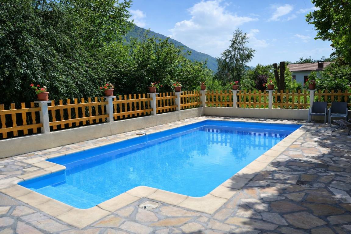 12 M² Chambre D'hôtes ∙ 1 Chambre ∙ 2 Personnes - Montmélian