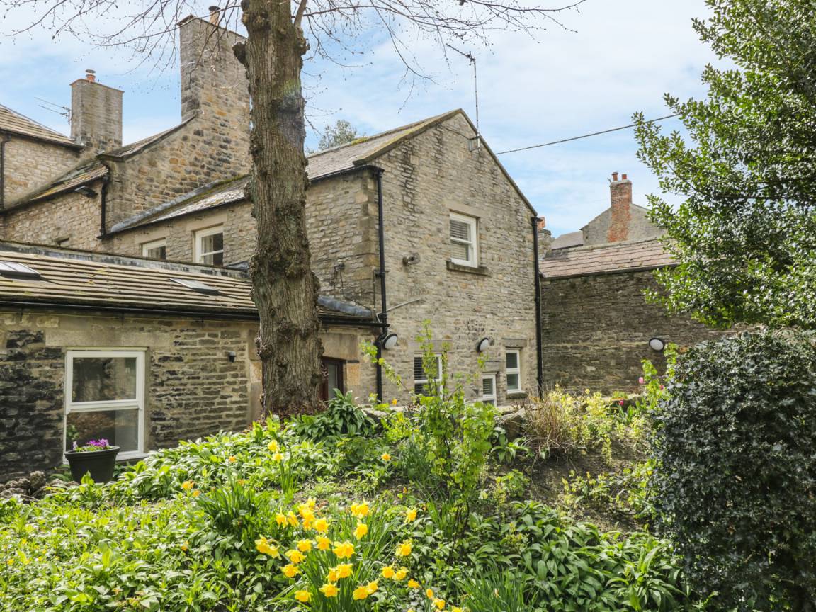 Cottage ∙ 2 Bedrooms ∙ 4 Guests - Middleham