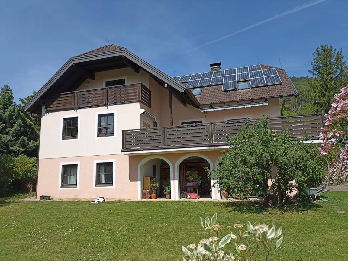 236 M² Ferienhaus ∙ 4 Schlafzimmer ∙ 10 Gäste - Baden bei Wien