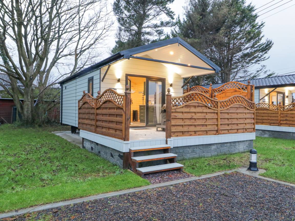 Cottage ∙ 1 Bedroom ∙ 2 Guests - Northern Ireland