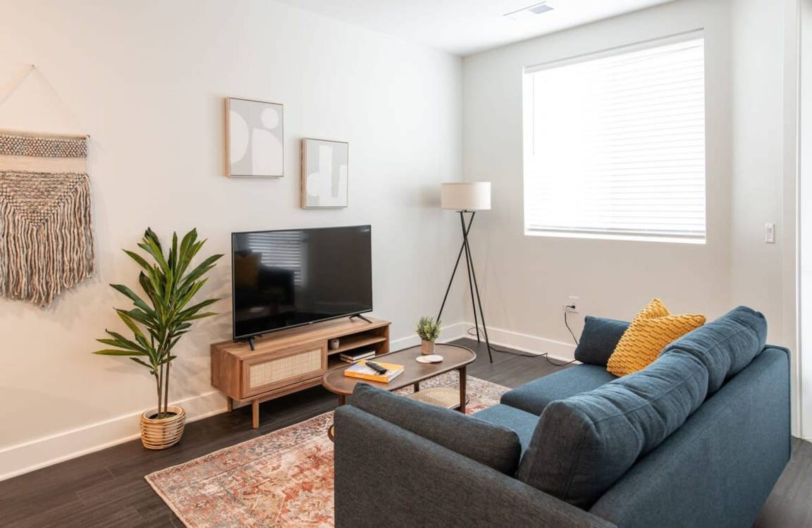 Appartement ∙ 1 Chambre ∙ 2 Personnes - Cincinnati, OH