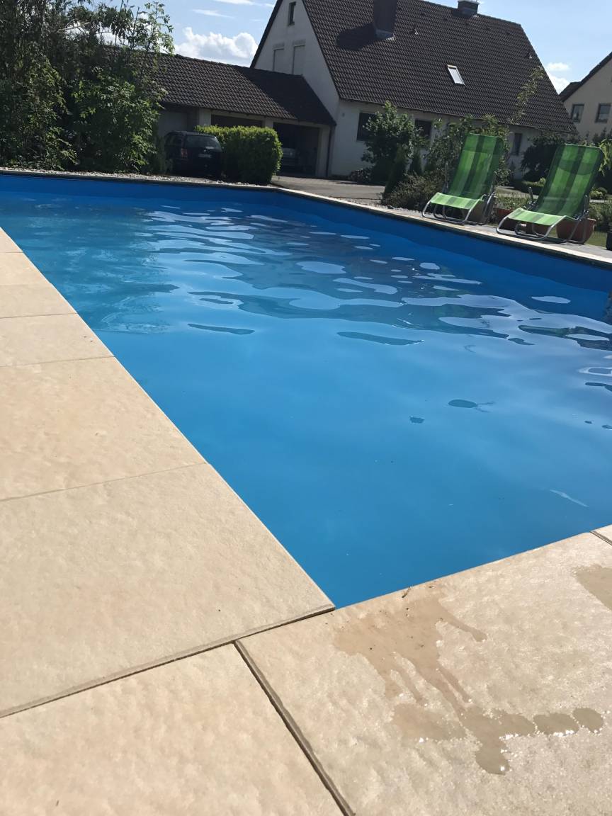 70 M² Ferienwohnung ∙ 1 Schlafzimmer ∙ 5 Gäste - Weißenburg in Bayern