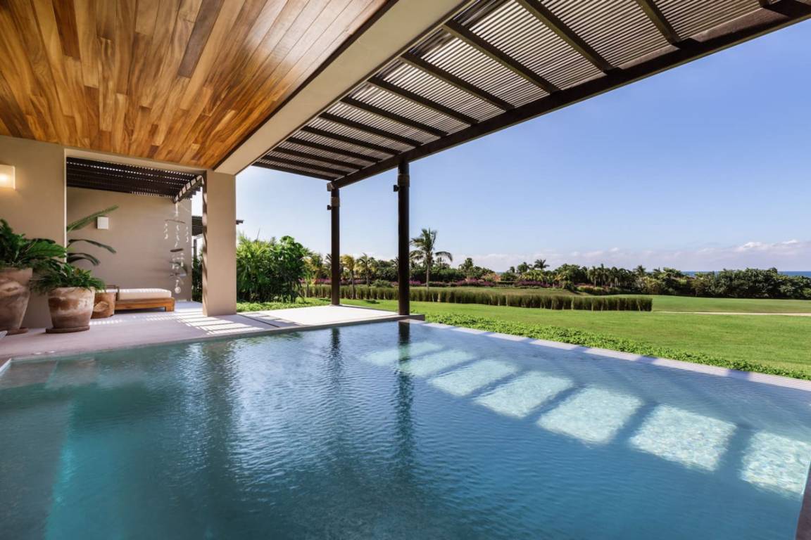 Apartment ∙ 3 Bedrooms ∙ 6 Guests - Punta Mita