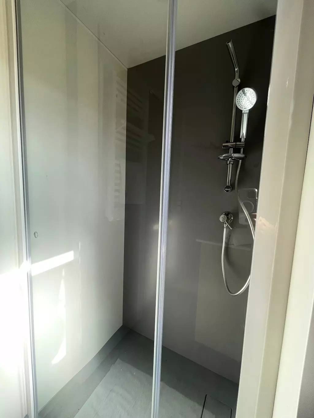 Mobilheim ∙ 1 Schlafzimmer ∙ 4 Gäste - Normandy