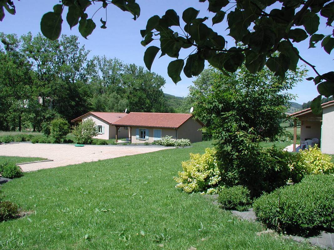 60 M² Gîte ∙ 2 Chambres ∙ 6 Personnes - Matour