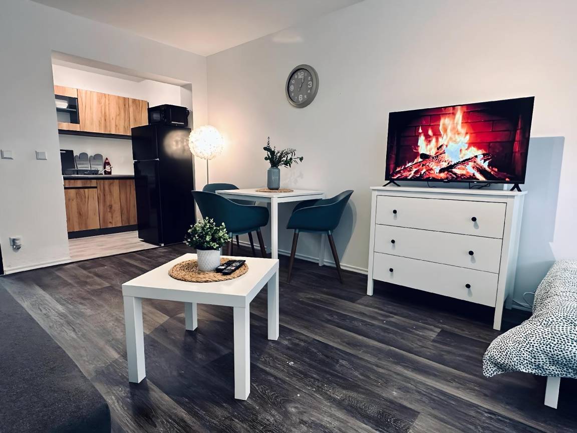 40 M² Apartment ∙ 1 Bedroom ∙ 3 Guests - Bad Bentheim