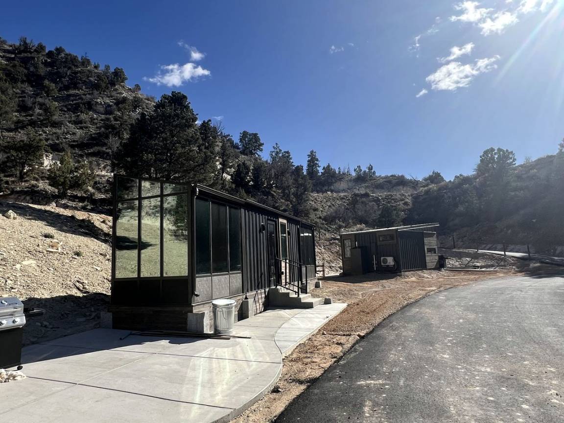 House ∙ 1 Bedroom ∙ 4 Guests - Orderville, UT