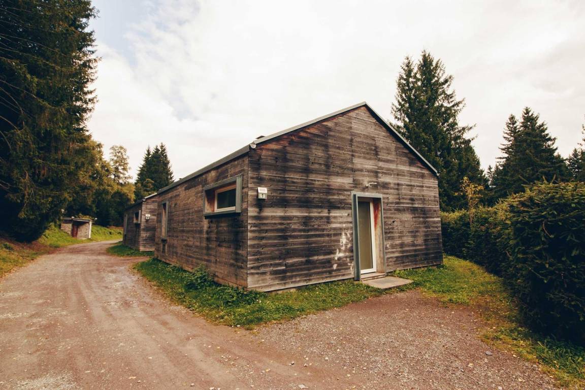 50 M² Ferienwohnung ∙ 1 Schlafzimmer ∙ 4 Gäste - Schmiedefeld am Rennsteig