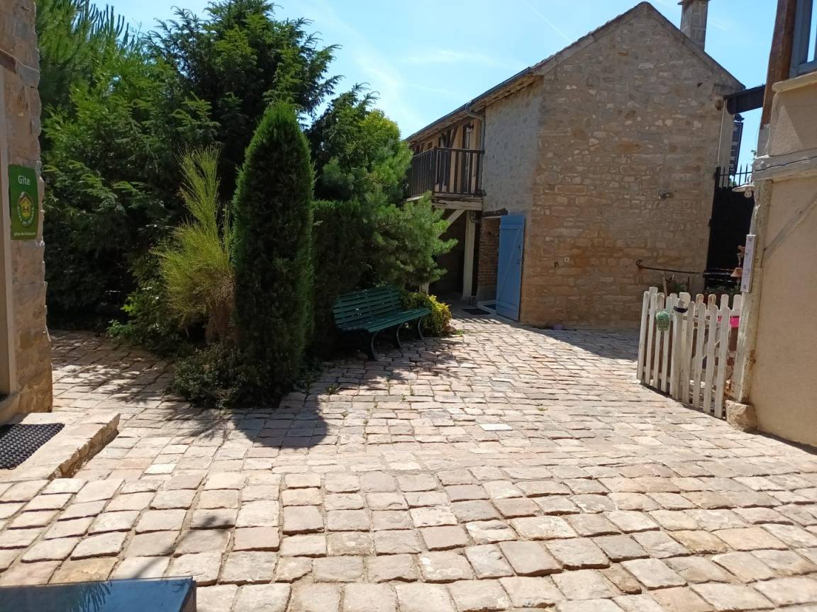 120 M² Gîte ∙ 5 Chambres ∙ 12 Personnes - Barbizon