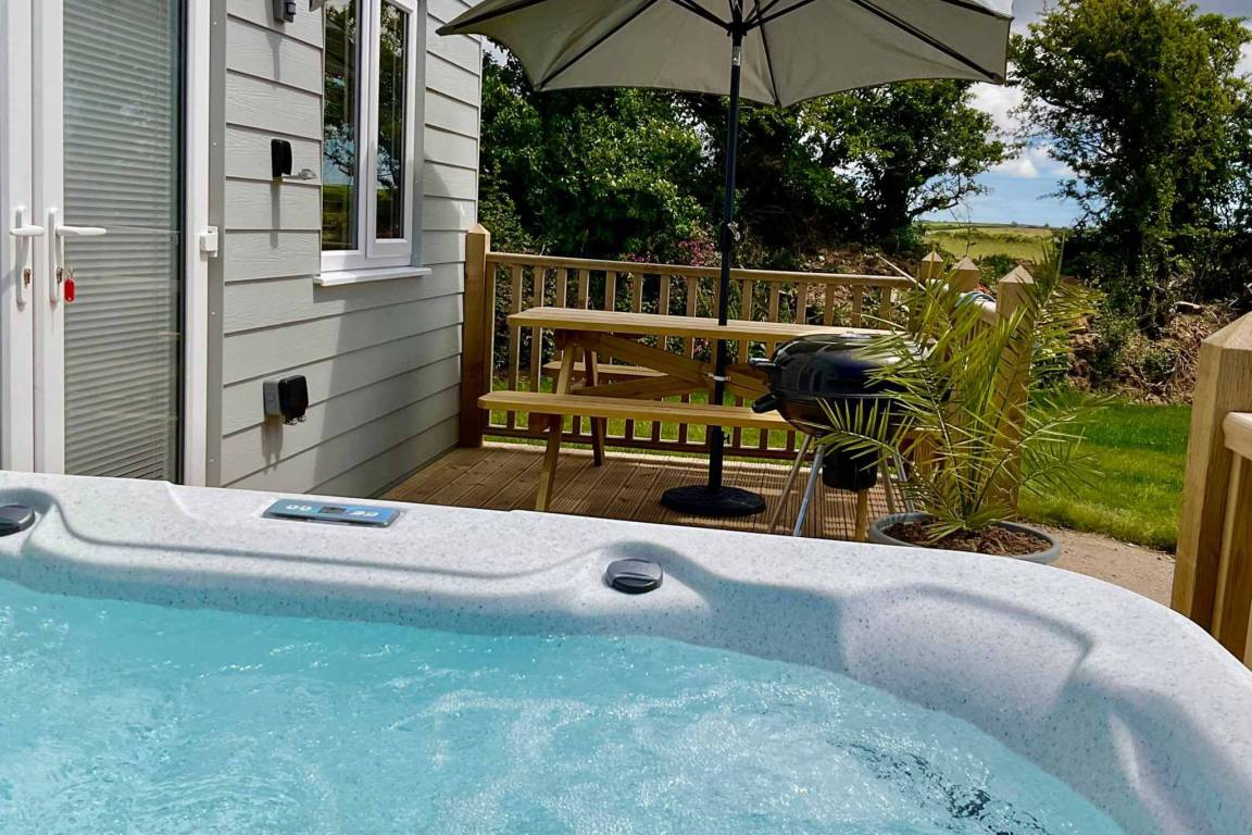 Cottage ∙ 2 Bedrooms ∙ 4 Guests - Perranporth