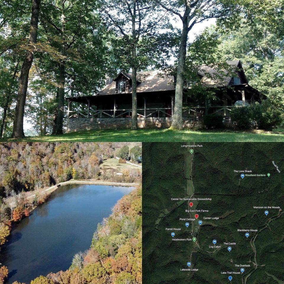 House ∙ 1 Bedroom ∙ 12 Guests - Fairview, TN