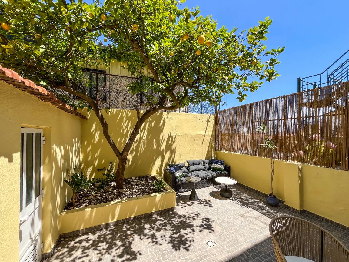 110 M² Apartment ∙ 2 Bedrooms ∙ 3 Guests - Lizbon