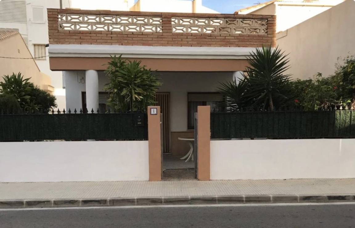 Chalet ∙ 4 Schlafzimmer ∙ 6 Gäste - Oliva