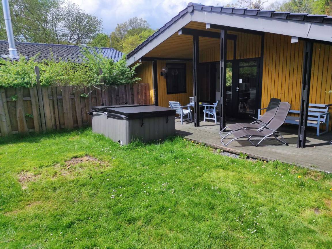 50 M² Ferienhaus ∙ 2 Schlafzimmer ∙ 3 Gäste - Kellenhusen (Ostsee)