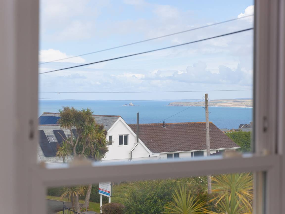 Cottage ∙ 2 Bedrooms ∙ 4 Guests - St Ives