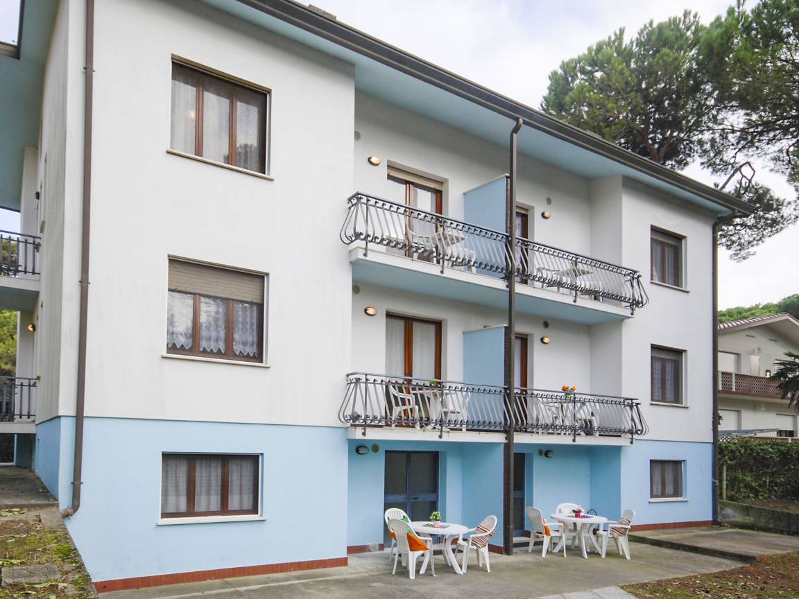 35 M² Apartment ∙ 1 Bedroom ∙ 4 Guests - Lignano Sabbiadoro