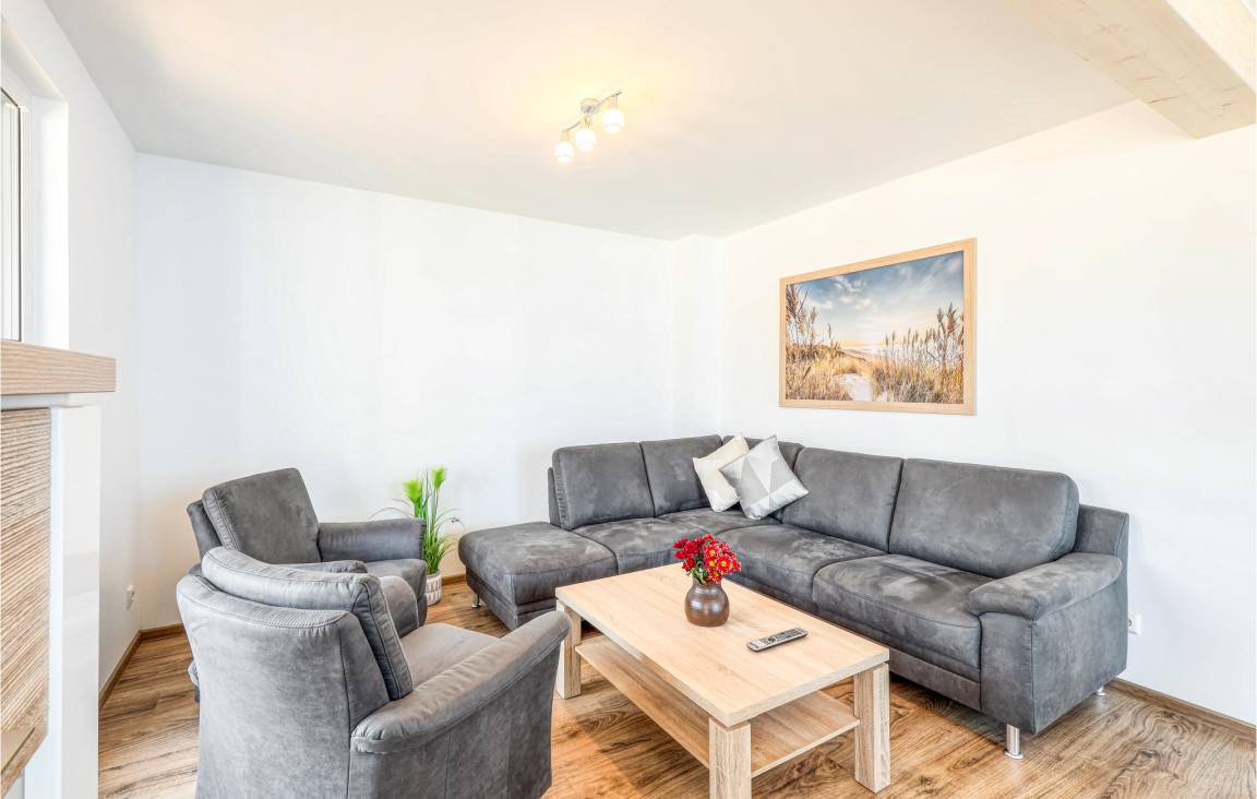 175 M² Huis ∙ 4 Slaapkamers ∙ 8 Gasten - Dahme