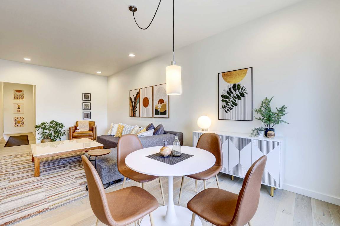 148 M² Apartment ∙ 2 Bedrooms ∙ 6 Guests - Boise, ID