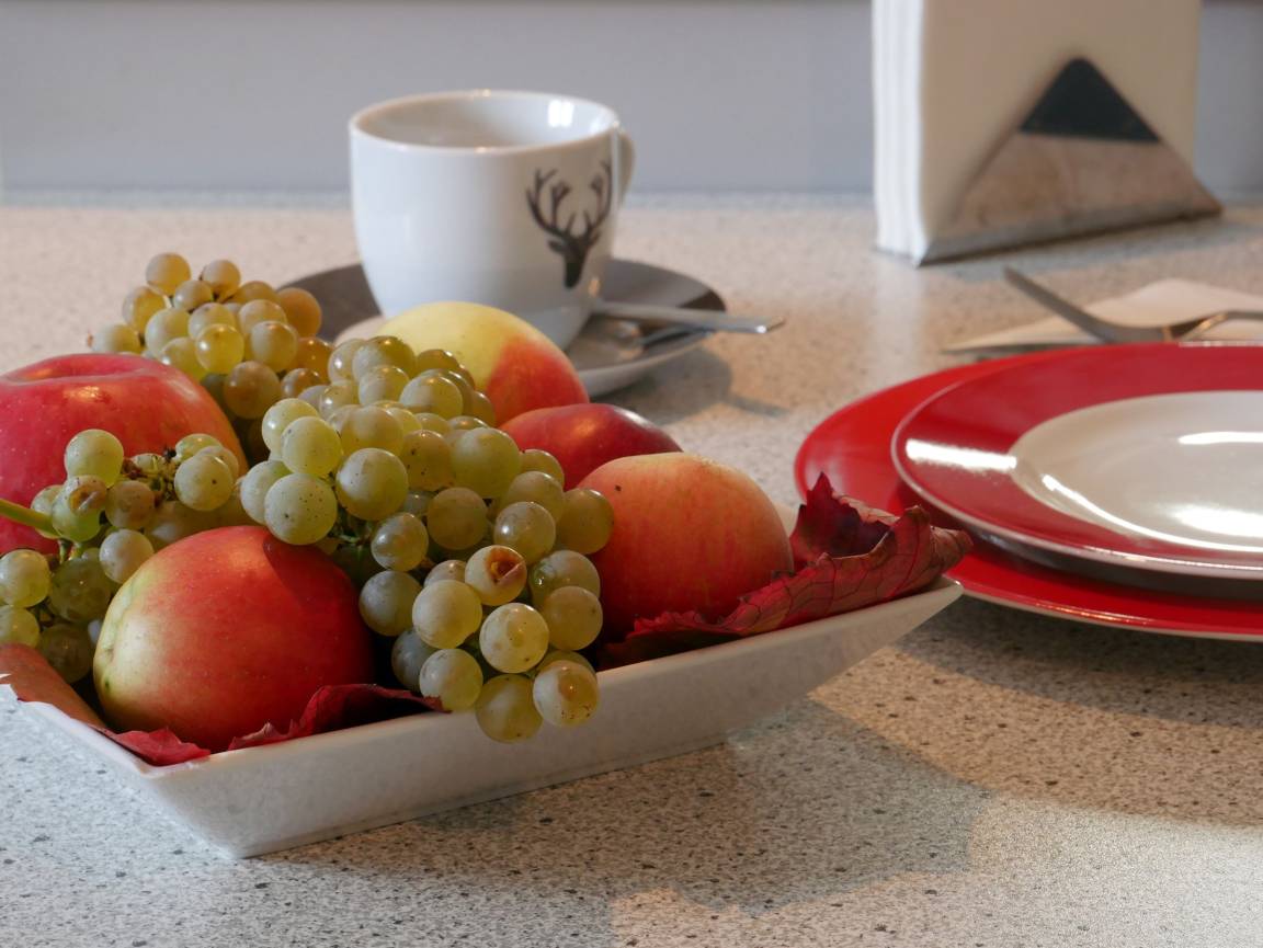 50 M² Ferienwohnung ∙ 1 Schlafzimmer ∙ 3 Gäste - Eppingen