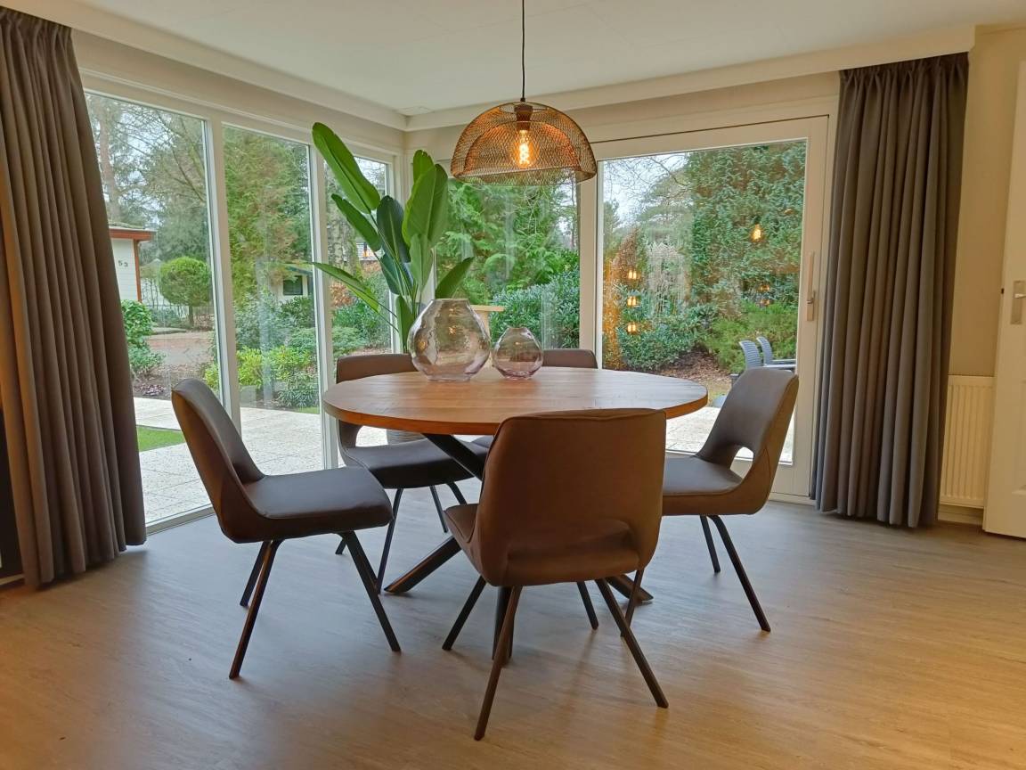 Casa ∙ 1 Habitación ∙ 4 Huéspedes - Apeldoorn
