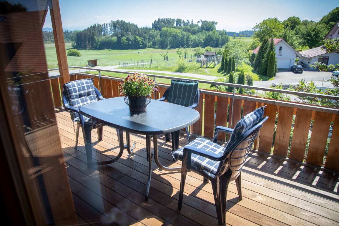 65 平方米 公寓 ∙ 2客房 ∙ 6客人 - 林道