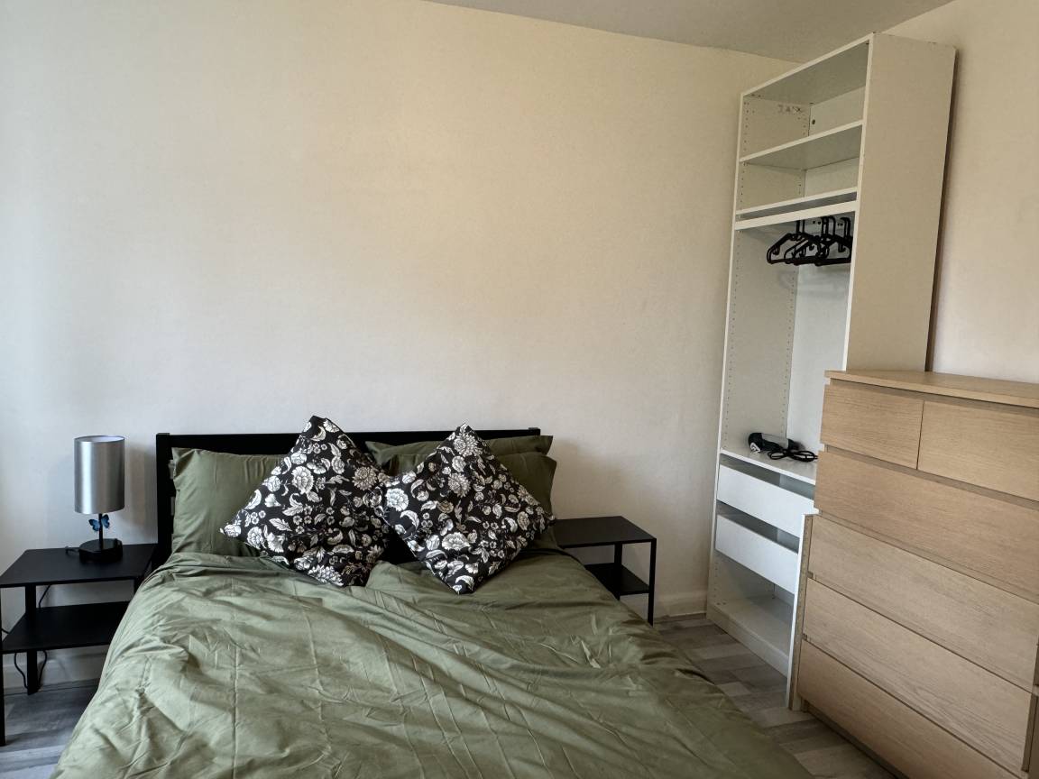 Apartment ∙ 1 Bedroom ∙ 2 Guests - London, UK