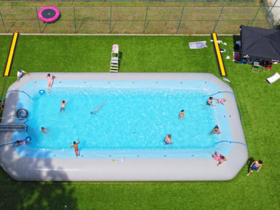 Tent ∙ 2 Slaapkamers ∙ 4 Gasten - België