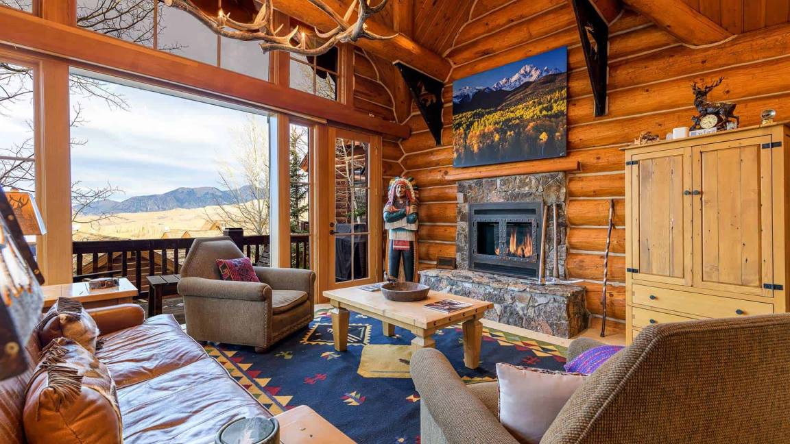 House ∙ 3 Bedrooms ∙ 6 Guests - Telluride, CO