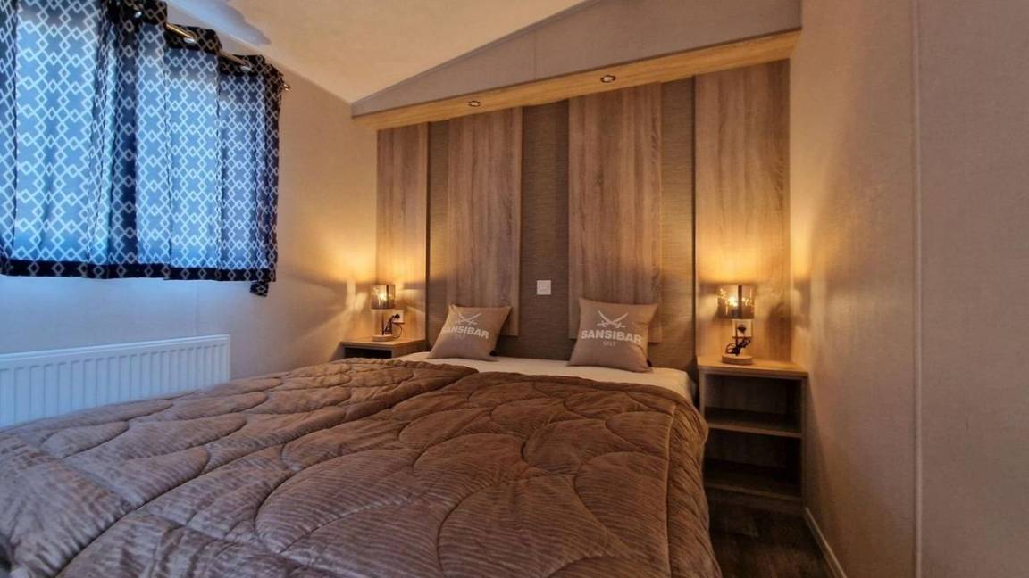 38 M² House ∙ 2 Bedrooms ∙ 4 Guests - Texel