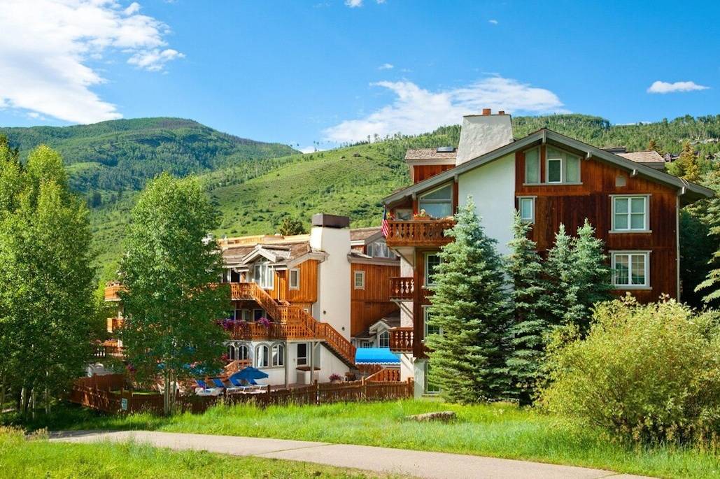 93 M² House ∙ 2 Bedrooms ∙ 8 Guests - Vail, CO