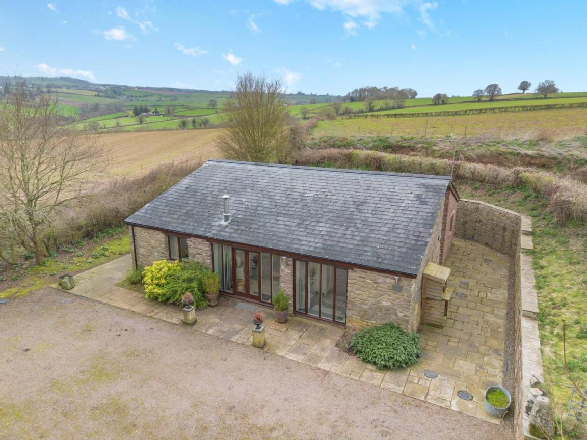 Cottage ∙ 3 Chambres ∙ 6 Personnes - Monmouth