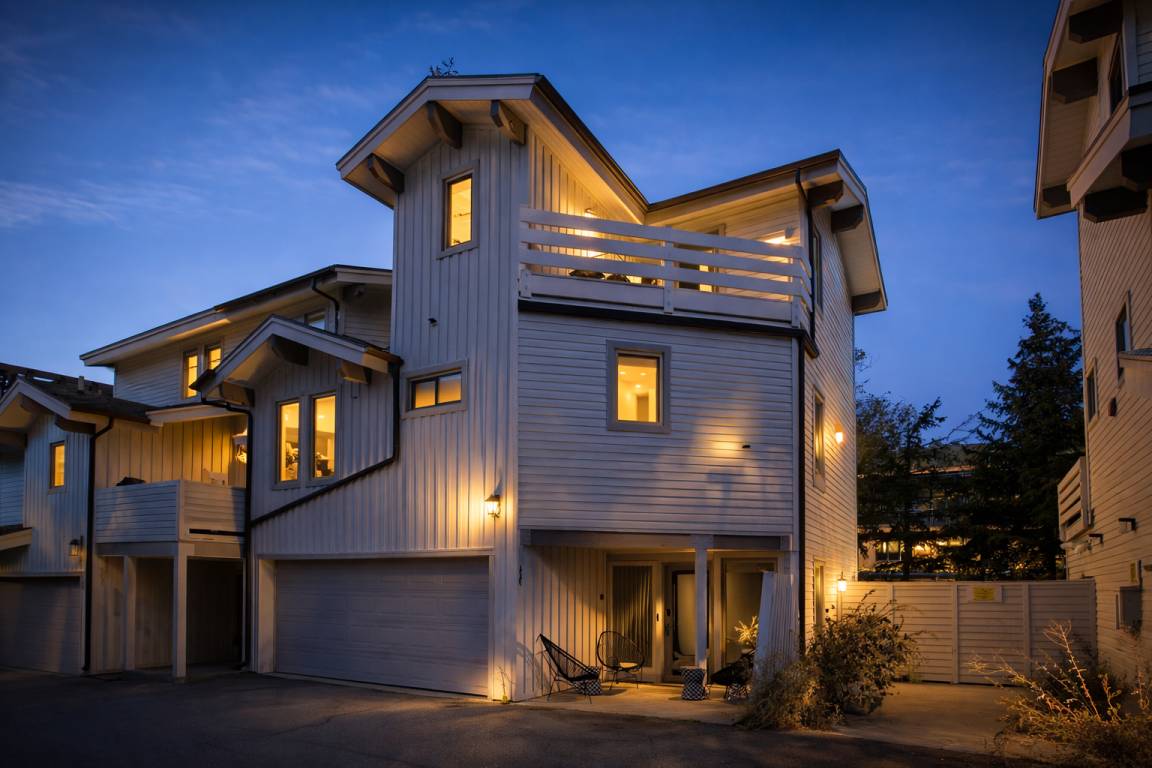 129 M² House ∙ 2 Bedrooms ∙ 6 Guests - Park City, UT