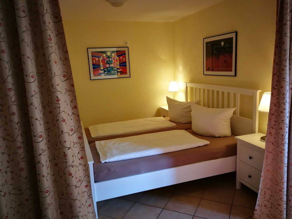 Apartment ∙ 1 Bedroom ∙ 6 Guests - Rust