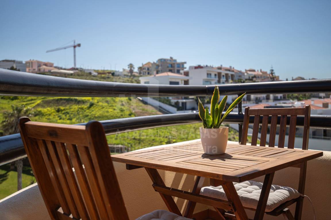 40 M² Ferienwohnung ∙ 1 Schlafzimmer ∙ 4 Gäste - Ericeira