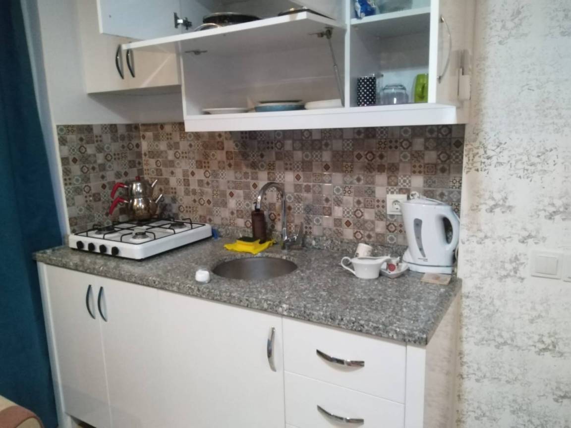 Appartement ∙ 1 Chambre ∙ 3 Personnes - Side