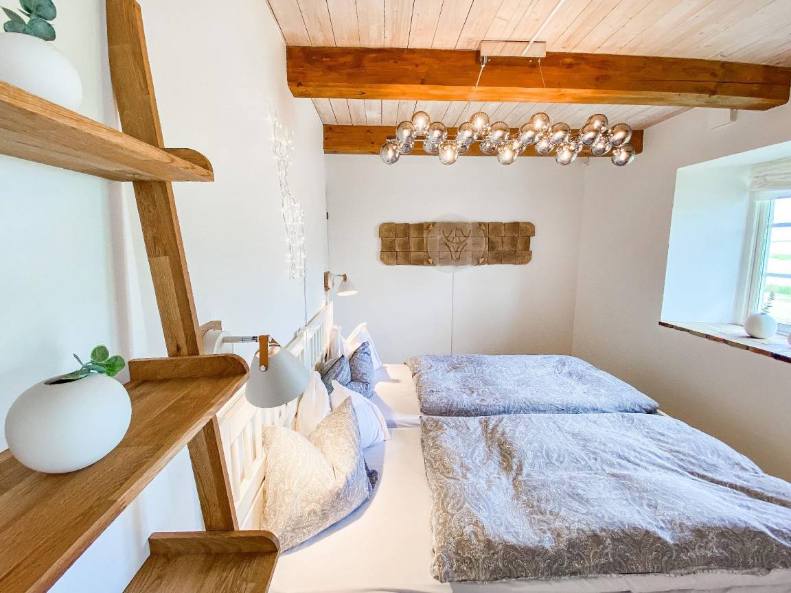 45 M² Apartment ∙ 1 Bedroom ∙ 4 Guests - Malmö