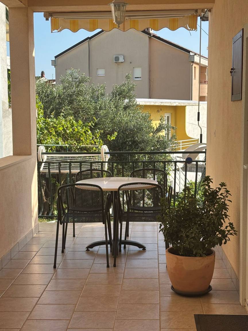 Ferienwohnung ∙ 2 Schlafzimmer ∙ 4 Gäste - Makarska