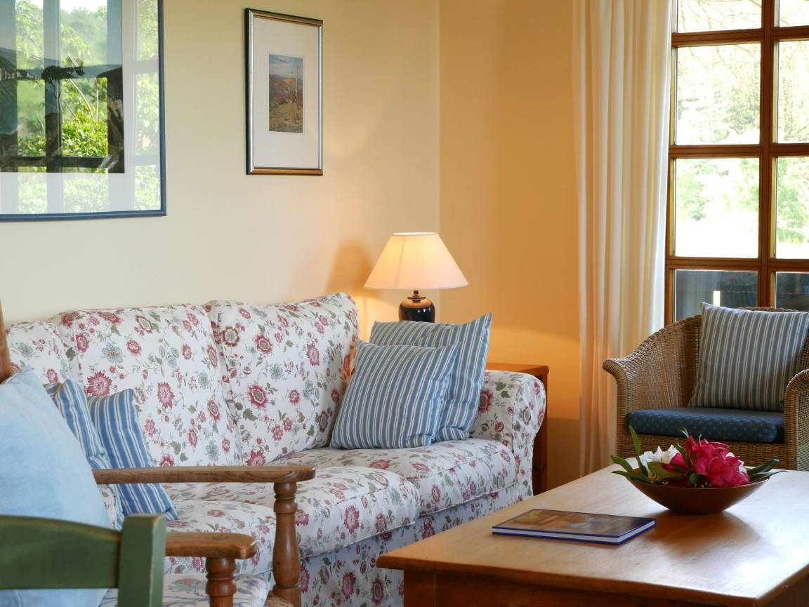 100 M² Ferienwohnung ∙ 3 Schlafzimmer ∙ 4 Gäste - Achern