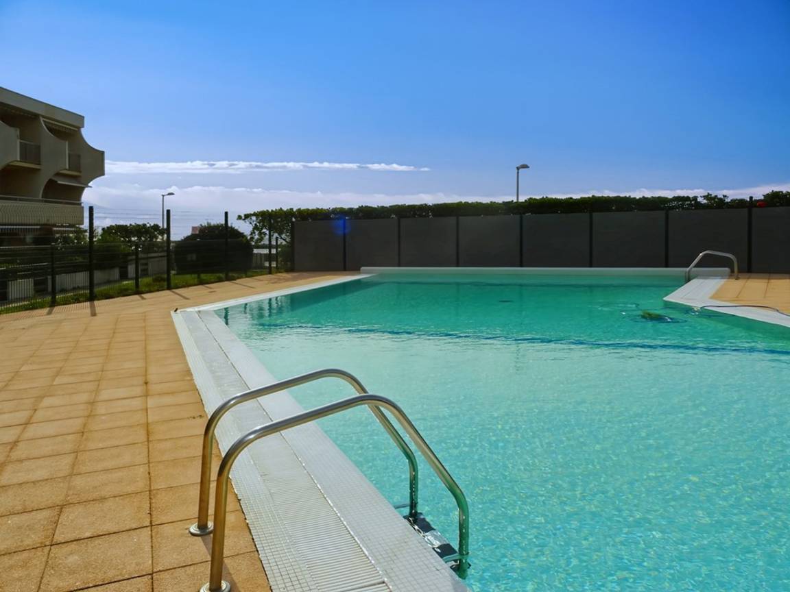 40 M² Apartamento ∙ 1 Habitación ∙ 6 Huéspedes - Palavas-les-Flots