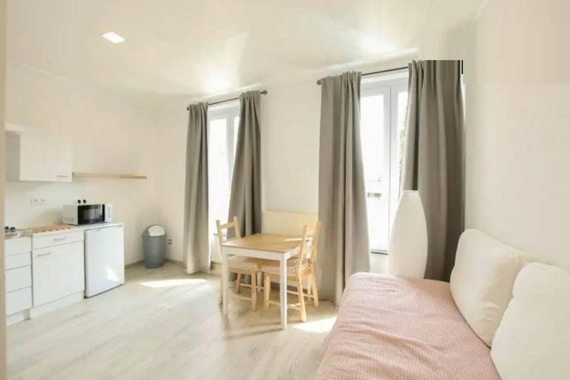20 M² Appartement ∙ 1 Gast - Waals-Brabant