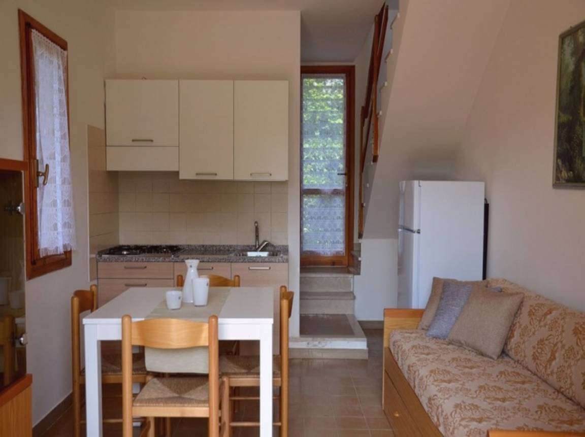 55 M² Villa ∙ 3 Bedrooms ∙ 6 Guests - Bibione