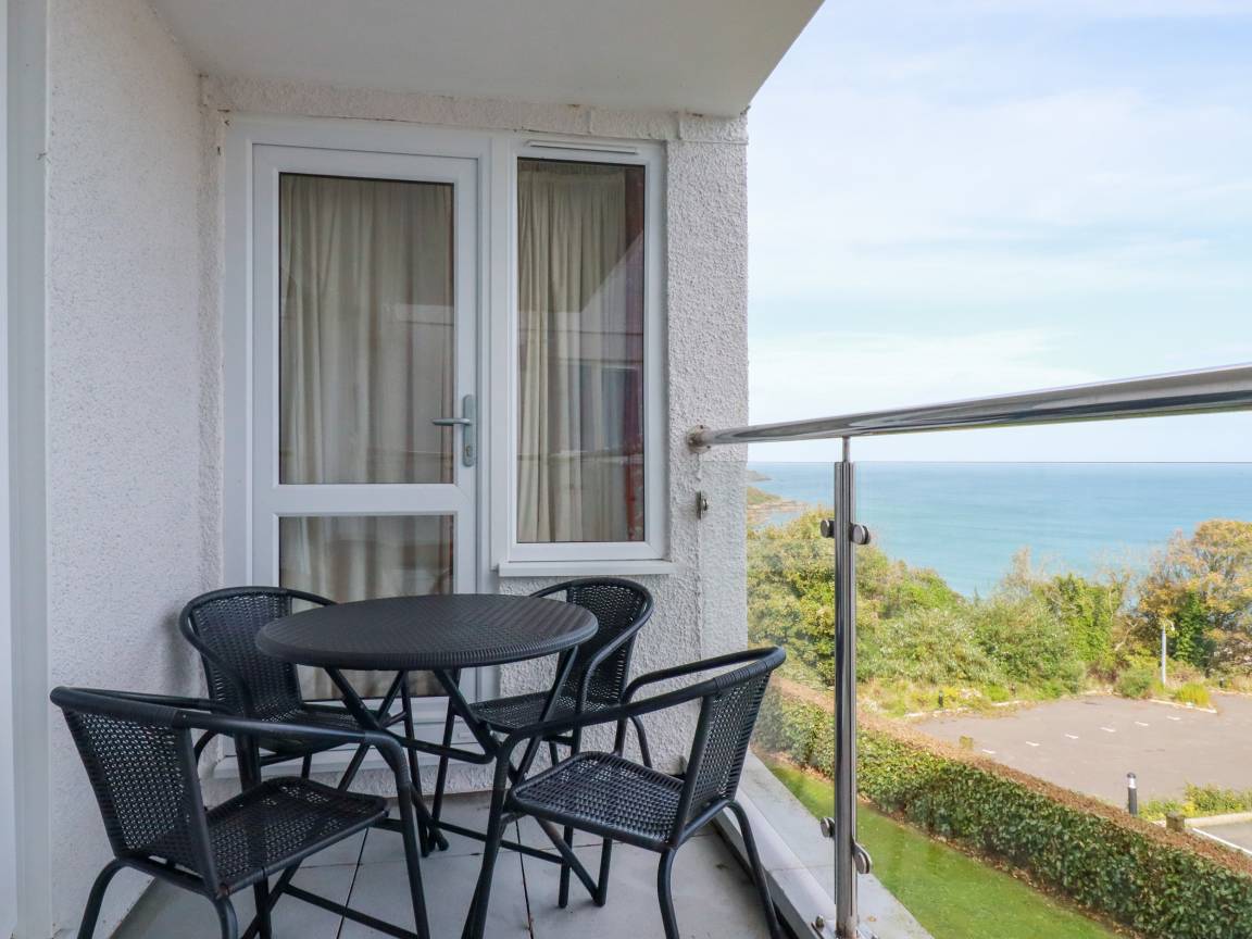 Cottage ∙ 2 Bedrooms ∙ 4 Guests - St Ives