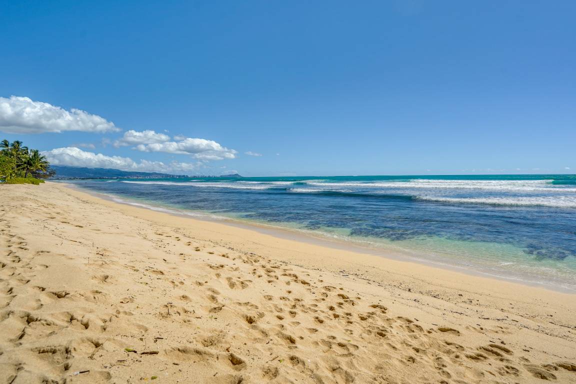 130 M² Apartment ∙ 3 Bedrooms ∙ 7 Guests - Kapolei, HI