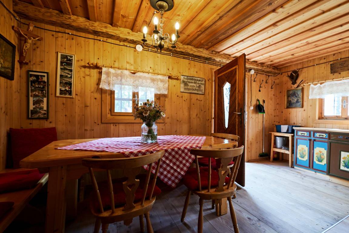 25 M² Resort ∙ 1 Slaapkamer ∙ 4 Gasten - Alpen