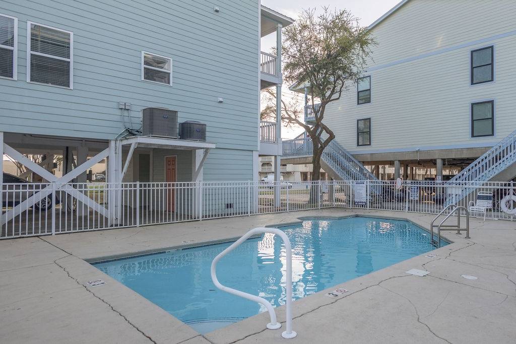 121 M² Dúplex ∙ 3 Habitaciones ∙ 10 Huéspedes - Gulf Shores, AL